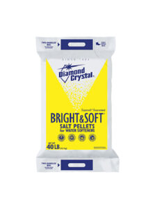 Diamond Crystal® or Tru-Soft® Water Softener Salt Pellets - CORECHEM Inc.