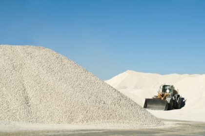 Quicklime vs Hydrated Lime: What's the Difference? - CORECHEM Inc.