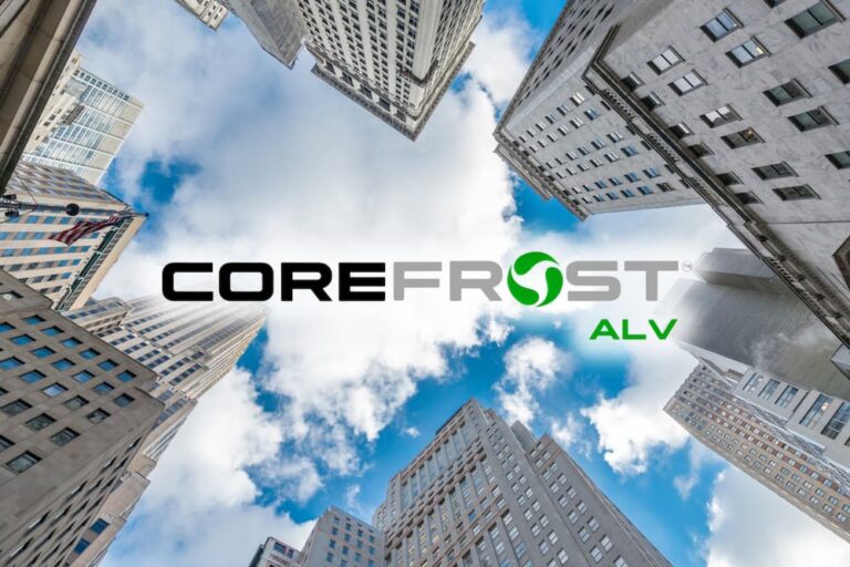 NYSERDA Study Confirms: COREFROST™ Outperforms Traditional Antifreeze ...